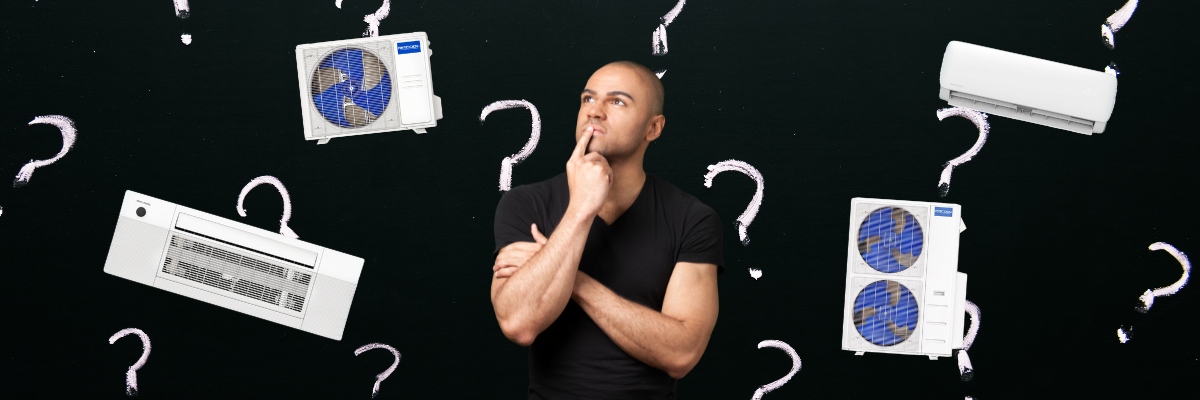 How To Calculate Your Ductless Mini Split System – MRCOOL DIRECT