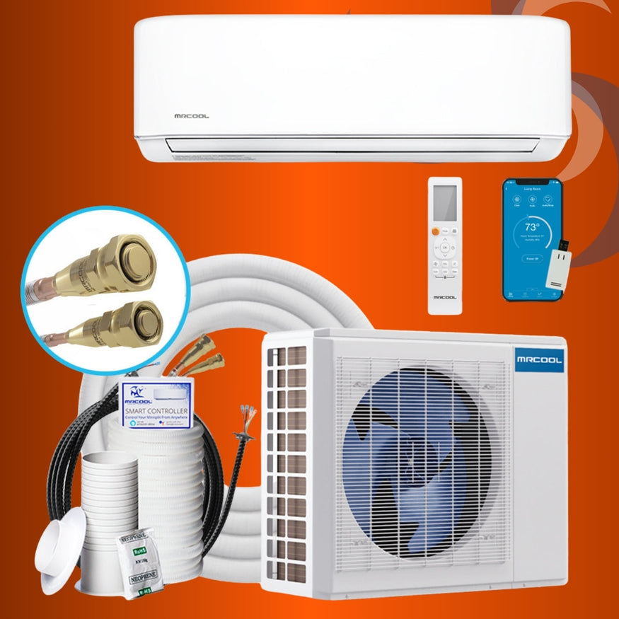 MRCOOL Direct Sales | Number One Largest Trusted Dealer In America – MRCOOL DIRECT