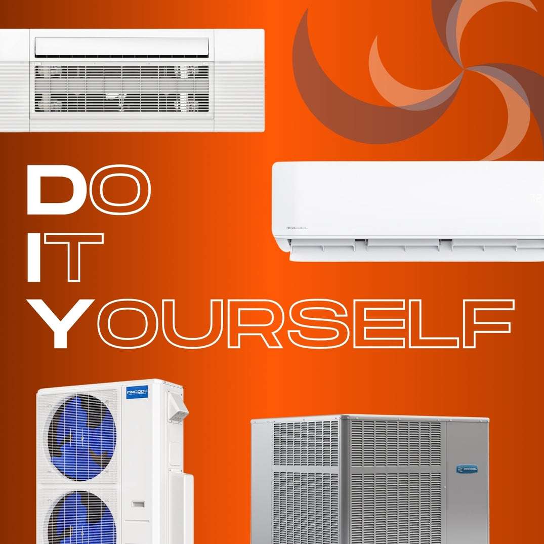 MRCOOL Direct Sales | Number One Largest Trusted Dealer In America – MRCOOL DIRECT