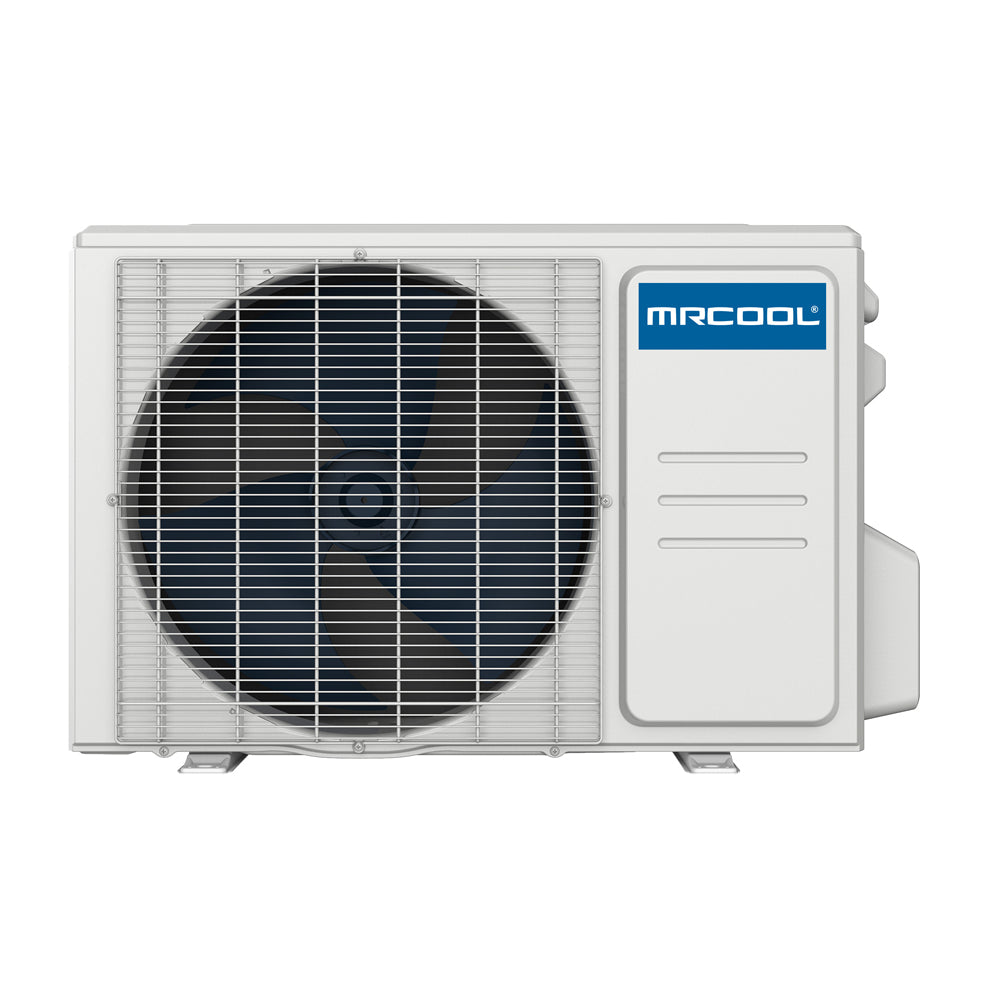 EZPro Complete System – MRCOOL DIRECT